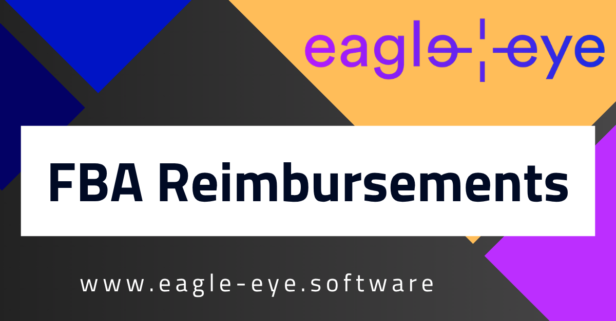 Eagle Eye Return Scanner - Amazon FBA Returns & Removals | Eagle Eye